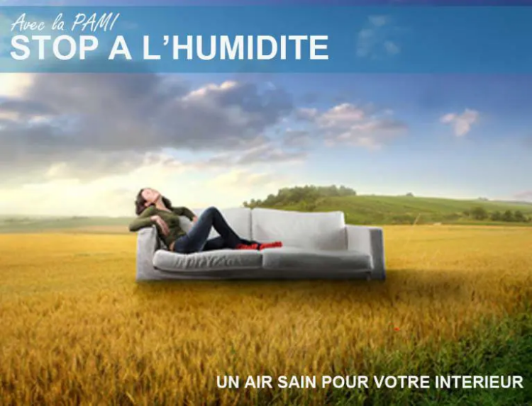 Expert En Traitement Anti Humidité Compiègne